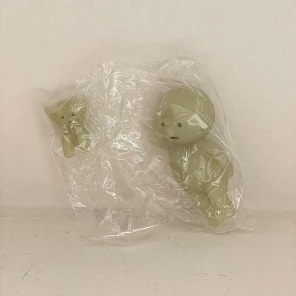 Other | Smiski Series 1 Smiski Lounging With Small Surprise | Poshmark